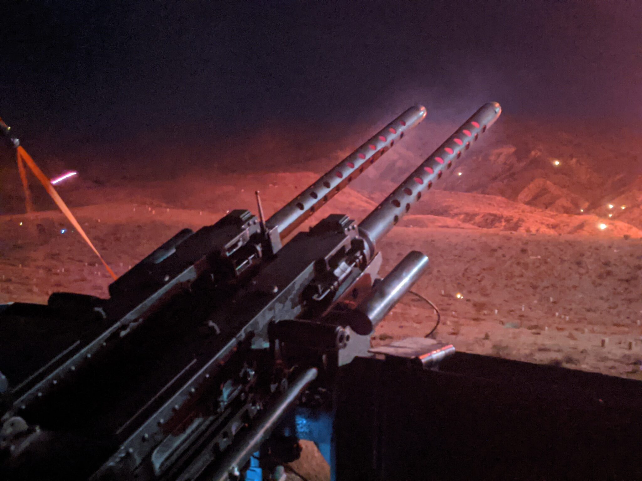 FAQs – Big Sandy Shoot