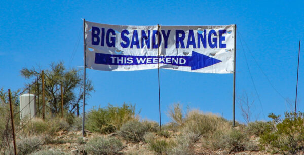 Directions – Big Sandy Shoot