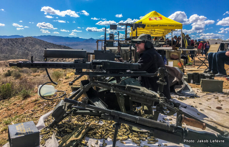 Events – Big Sandy Shoot